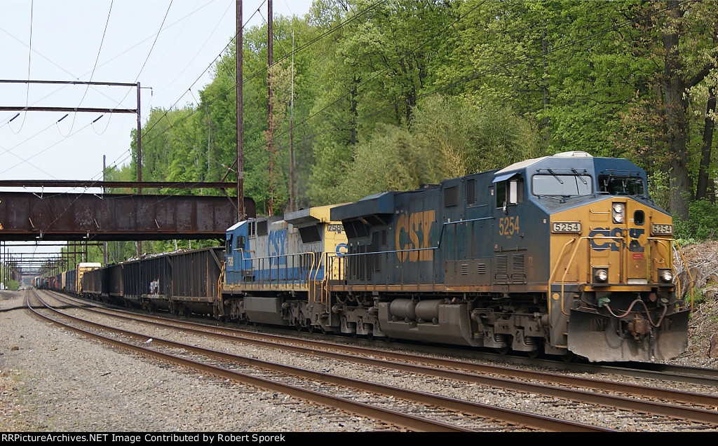 CSX Q409-30